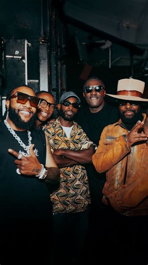 9.7K views · 1.1K reactions | First-ever @sxswlondon in London....