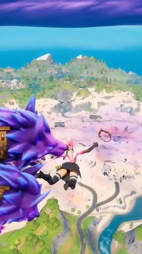 Ala Delta de Cerberus en Fortnite: Pequeño Vistazo