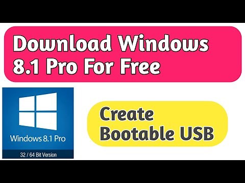 How to Download windows 8.1 Pro | Windows 8 Pro ISO File