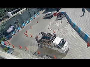 LTV Driving License Exam Made Easy