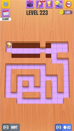 Game Review: Why Millions Can't Stop Playing Amaze! 🎮❤️🌟 #shorts #game #amaze