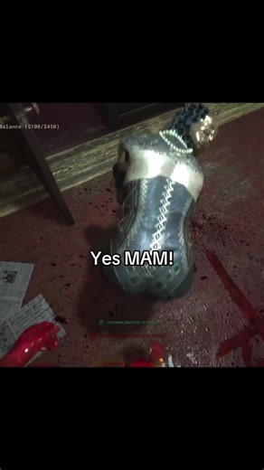 the trials is so peak #outlasttrials #outlasttrialsgameplay #gameclips #fyp #blowthisupforme