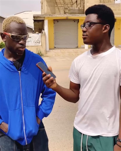 Ka wadwene (talk your mind ) with the smartest kid 🔥@fhacesmart #trendingreelsvideo #fyp #trend #instagramreels #facebookreel #ghana | Mr Rightman