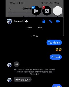 61K views · 753 reactions | This year i made 2 very simple goals 1....