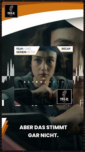 Chris on a fictional Comic Con Q&A with Noah Hawley 🤯🎬