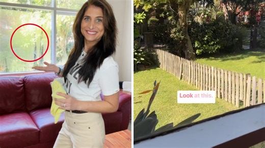 Aussie's simple trick to stop condensation on windows