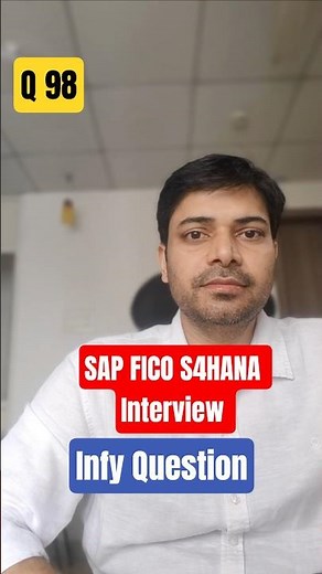 What is the accounting entry posted for goods issue? SAP FICO Interview Question | Infosys | TCS