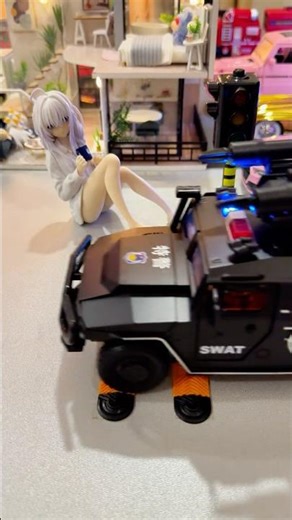 🛑 RC Cars Driving Over Speed Bumps #rc #car #automobile