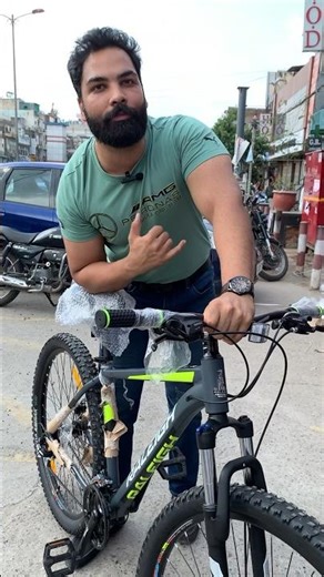 Best cycle under 20k in india raleigh terrain 30 24speed, Cradiac xc900 se better