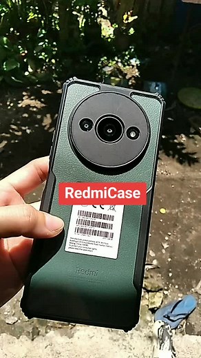 Redmi A3 Phone Cases - Stylish and Affordable Options