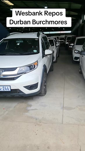 Burchmores Car Auction 2024 in Durban: Explore Today