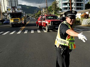 Hawaii Mismanaged Asset Forfeiture Program, Audit Finds