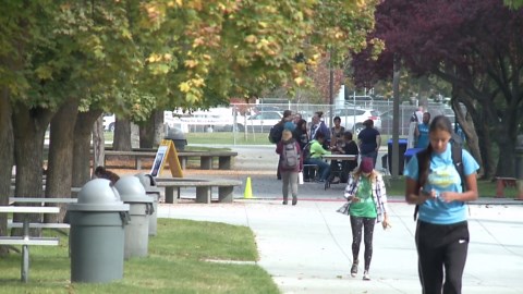 Spokane Colleges launching AI classes