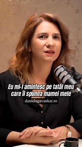 815K views · 9.1K reactions | Cum poti descrie tu un barbat bun si implicat? #dezvoltarepersonala #danielagavankar #consiliere #iubire #educatie #inspireyou Un podcast Mami creste-ma frumos cu Diana Bisinicu | Maria Daniela Gavankar | Facebook