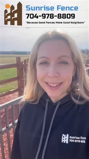 Sunrise Fence Installers on Instagram: "How Do I Get a Fence Estimate? It’s Easy! At Sunrise Fence, we make getting a Free Estimate quick and convenient! Here's how: 1️⃣ On-Site Estimate – We come to your property and take all measurements for you. 2️⃣ Lot Survey / Virtual – Have a lot survey? Send it over and we’ll provide a detailed quote virtually! 3️⃣ Know Your Linear Footage? – If you already know how many feet you need, we can quote over the 📞 phone or 📧 email! 💬 Just tell us your addre