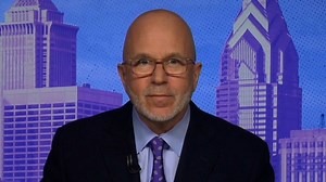 Smerconish: Crime perception vs. reality