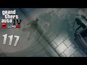 GTA IV LCPDFR MP #117 - Tsunami Mod Pt. 1