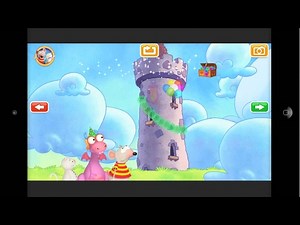 Toopy and Binoo Mobile App: Trailer