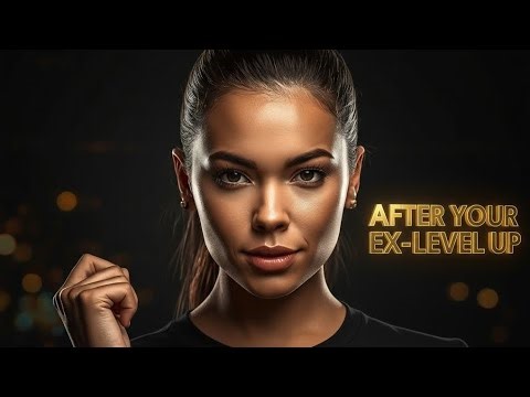 AFTER YOUR EX- LEVEL UP ‪@inspirationarkoriginal‬