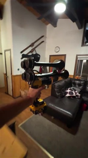 Do you think the delivery driver will change his profession after this #prank | BossHorn | Facebook