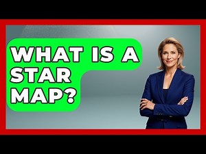 What Is a Star Map? | Astronomy Made Simple
