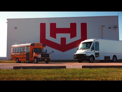 What Happened To Workhorse WKHS Stock?