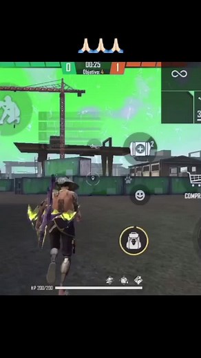 #fypシ゚viral #freefireindo #fyp #highlight #freefirethofficial ❤️🙏🏻