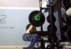 Monday Training! Goal: Do new random things to see if I can get to the next level Daily Win: I can back squat without shifting! Yahoo! Workout: •Handstand Practice •3 x [max IT chin-ups max push-ups]. I played with different types of chin-ups (l-sit, regular) •5 min EMOM [5 wide grip pronated ET pull-ups 5 rear delt flyes] •3x[IT bar dips rope pulls sandbag OH carry] ... all to failure •BB back squats ... I did 65# x 10, 85# x 10 and 100# x 10 •3 x sandbag squats to failure 🎄Holiday Guide: http