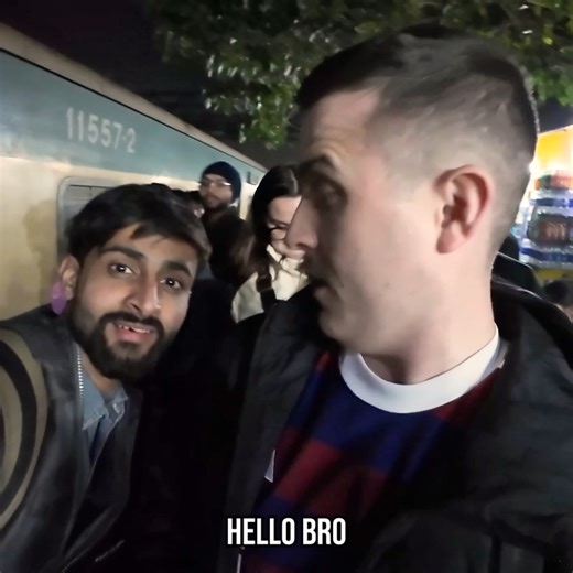 Boarding Pakistan’s Lowest Class Train in 2025 🇵🇰 | Jack Aynsley Travel