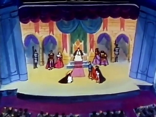 Candy Candy - Capitulo 92 - Audio Latino