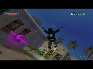 Aggressive Inline (PS2) - Walkthrough - Tutorial