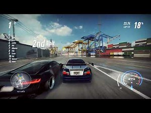This Is Why NFS Heat Is INSANE ⚡ High Speed Gameplay