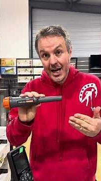 🔥1 Détecteur SIMPLEX LT acheté = 1 Pinpoint étanche offert