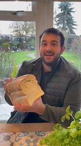 30K views · 287 reactions | Today we are back and I am showing you my quick zero waste recipe with stale bread. Bread is one of the most commonly wasted foods and this is such a shame as there are so many recipes that can use stale bread. Once your bread starts to turn a little | TheGarden | Facebook