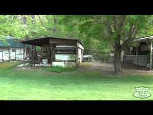 CampgroundViews.com - Laurel Bank Campground Canton North Carolina NC