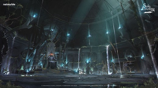 Solo Leveling Arise January 16, 2025, update and maintenance schedule