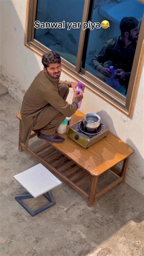 1.6M views · 58K reactions | Sanwal yar piya # #viralreels #viralvideoシ #viralreelschallenge #viralchallenge #fun #foryoupageシ | Fahadg540 | Facebook