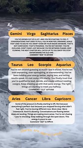 June 23, 2025The energy shifted because you did. Stay in alignment.#modalityenergy #healingjourney #spiritualshift #selfawareness #innergrowth #beyondtherituals #divinetiming | Beyond The Rituals