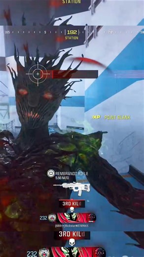 Rennetti | Call Of Duty Modern Warfare III Multiplayer Gameplay #callofduty