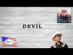 Devil - Stefano Civa (Instruction)
