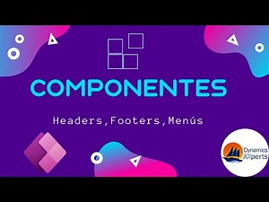Power Apps Components: What Are They?, What Are They Used For?, and How Do I Create Them?