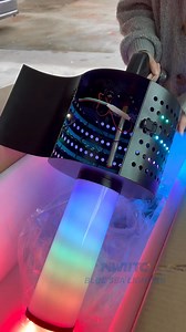 Boom! Instant confetti power 💥 Perfect for DJs, weddings, and epic stage shows 🎉🔥 #co2confetticannon #confettimachine #stagefx #co2blast #eventgear #confettieffect #djlightshow #confettiblaster #specialeffectsmachine #concertgear #clubconfetti #ledconfetticannon #confettirain #co2stageeffect #partyeffects #stageequipment #confettiexplosion #confettishower #eventlighting #theatreeffects #confettipower #djspecialfx #weddingconfetti #co2jetconfetti #stagelightingfx #stagemovinghead #stagedesigni