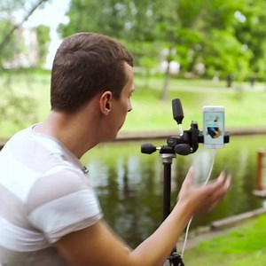 Ever miss an amazing shot because you couldn't open your iPhone fast enough? 😥 It’s happened to me. That’s why I shot this video showing you 3 quick techniques for opening the photo app super fast... Watch the video, then click here to learn more: https://iphonephotographyschool.com/ipa/ | iPhone Photography School