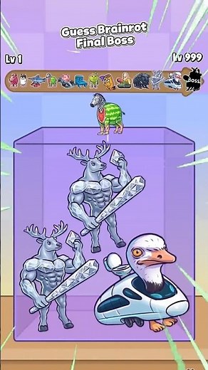 NEW UPDATE! Merge Fellas ITALIAN BRAINROT 13⁉️ FINAL BOSS Combined NEW BRAINROT #italianbrainrot