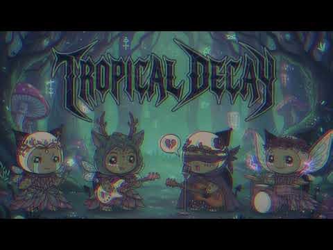 NYMPHOLOGY - Melanie Martinez | Cover