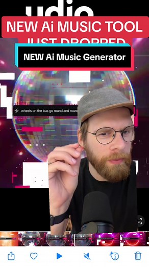 AI Music Generator: Create Songs with One Prompt