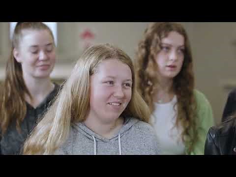 Inside DNA-V for Young People | Louise Hayes and Joseph Ciarrochi