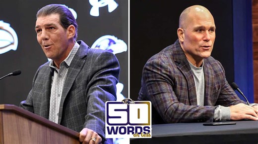 50 Words or Less: Ravens Hope Next Hire Leads to Next Championship