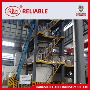 [Hot Item] Copper Rod Continuous Casting and Rolling Line