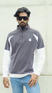 24K views · 37 reactions | Experience premium warmth with Commando Sweatshirts featuring oversized fits, bold style, and comfort encouraging customers to shop confidently now. | Commando BD | Facebook